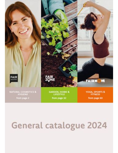 Our recent catalogue | FAIR SQUARED